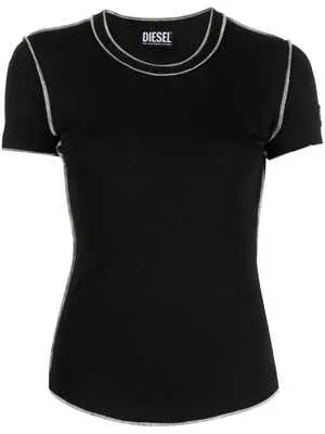 DIESEL® Short Sleeve T-shirt