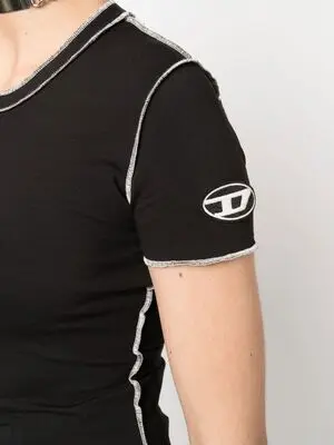 DIESEL® Short Sleeve T-shirt