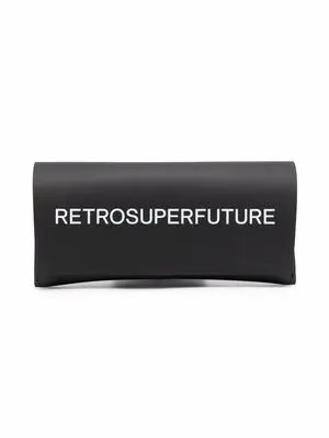 RETROSUPERFUTURE Colpo Sunglasses