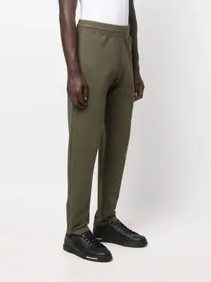 Moschino Logo-print Track Pants