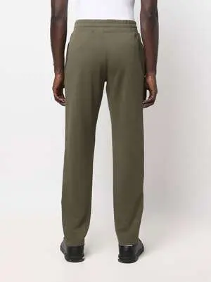 Moschino Logo-print Track Pants