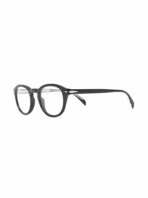 DB EYEWEAR BY DAVID BECKHAM Round-frame Glasses