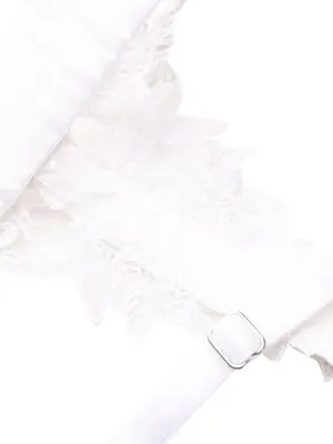 FLEUR OF ENGLAND Aria Suspender Belt