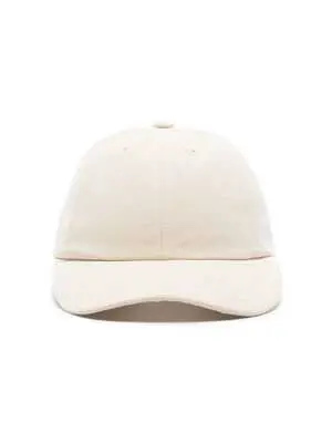 Jacquemus La Casquette Baseball Cap - White