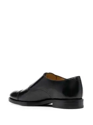 Brunello Cucinelli Buckle-fastened Monk Shoes