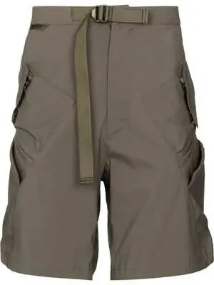 ACRONYM Encapsulated Cargo Shorts