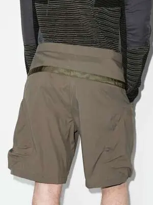 ACRONYM Encapsulated Cargo Shorts