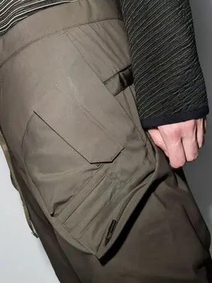 ACRONYM Encapsulated Cargo Shorts