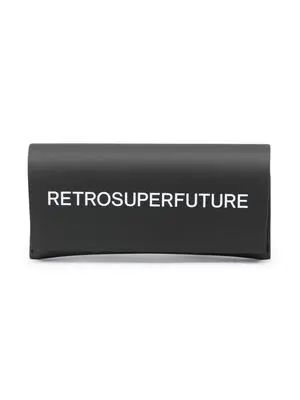 RETROSUPERFUTURE Square-frame Sunglasses
