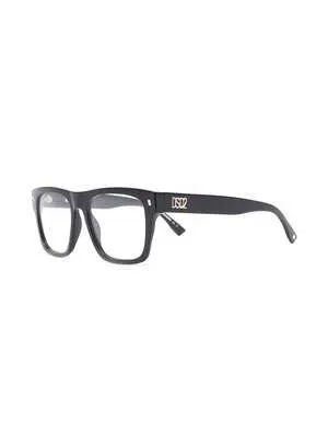 Dsquared2 Wayfarer Eyeglasses