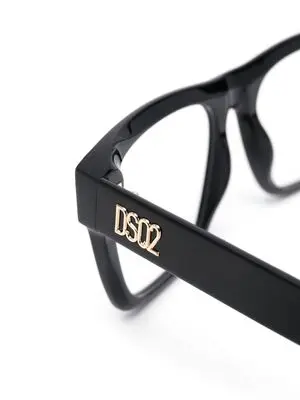Dsquared2 Wayfarer Eyeglasses