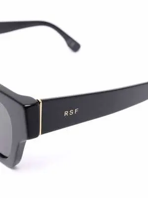 RETROSUPERFUTURE Storia Square-frame Sunglasses