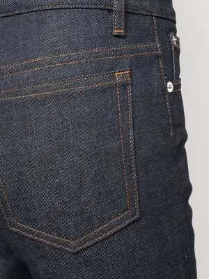 A.p.c. Petit New Standard Straight Leg Jeans