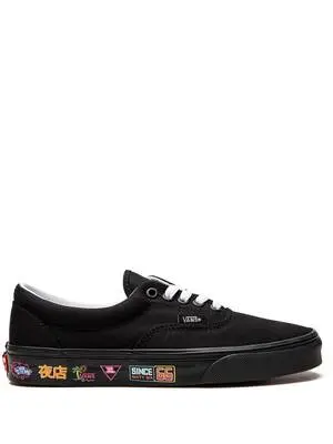 VANS Era Low-top Sneakers - Black