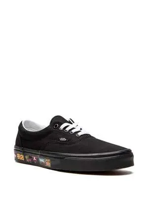 VANS Era Low-top Sneakers - Black