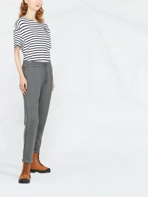Brunello Cucinelli Tapered Track Pants