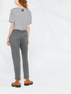 Brunello Cucinelli Tapered Track Pants