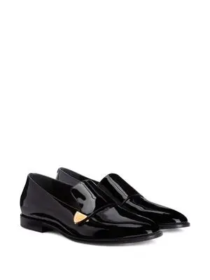 GIUSEPPE ZANOTTI Eflamm Loafers