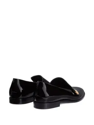 GIUSEPPE ZANOTTI Eflamm Loafers