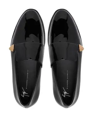 GIUSEPPE ZANOTTI Eflamm Loafers
