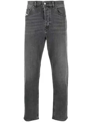 DIESEL® 2005 D-fining 09c47 Jeans - Grey