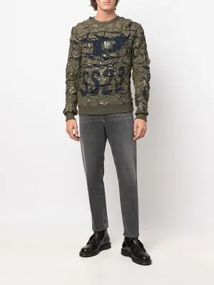 DIESEL® 2005 D-fining 09c47 Jeans - Grey