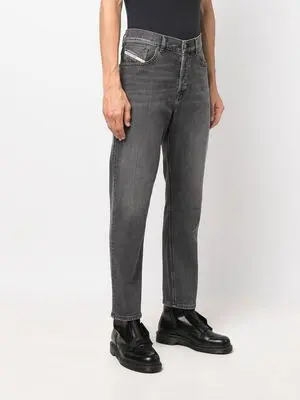 DIESEL® 2005 D-fining 09c47 Jeans - Grey