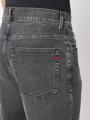 DIESEL® 2005 D-fining 09c47 Jeans - Grey