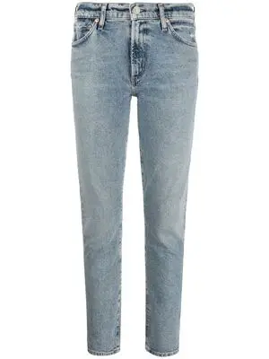Citizens Of Humanity Skyla Cigarette Jeans