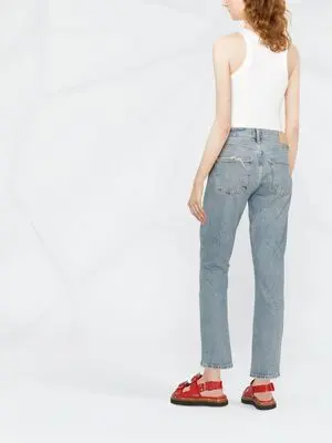 Citizens Of Humanity Skyla Cigarette Jeans