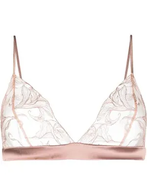 Fleur Of England Sheer Intimates
