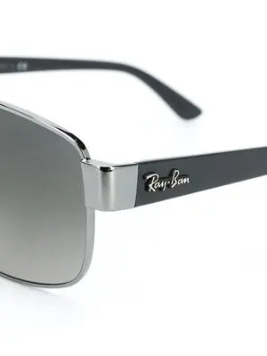 Ray-ban Oversized Sunglasses