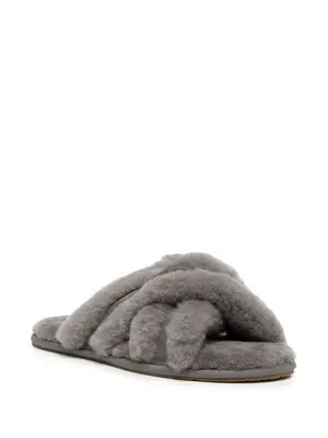 UGG Scuffita Open-toe Slippers