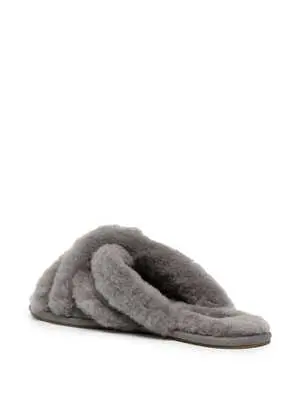 UGG Scuffita Open-toe Slippers