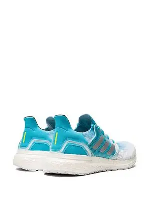Adidas Ultraboost 20 Sneakers - White