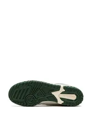 NEW BALANCE X Aime Leon Dore 650r Sneakers - White