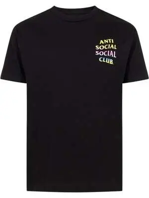 ANTI SOCIAL SOCIAL CLUB Three Evils T-shirt