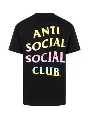 ANTI SOCIAL SOCIAL CLUB Three Evils T-shirt