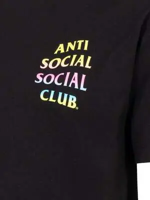 ANTI SOCIAL SOCIAL CLUB Three Evils T-shirt
