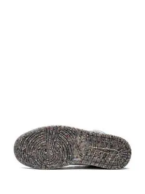 JORDAN Air 1 Mid Sneakers - Grey