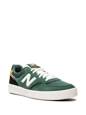 NEW BALANCE 300 Court Low-top Sneakers