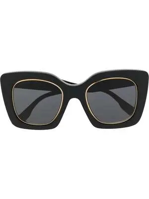 Gucci Gg1151s Cat-eye Sunglasses
