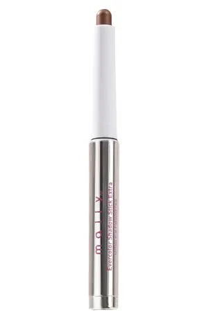 MALLY Evercolor Shadow Stick Extra Brownstone - Shimmer