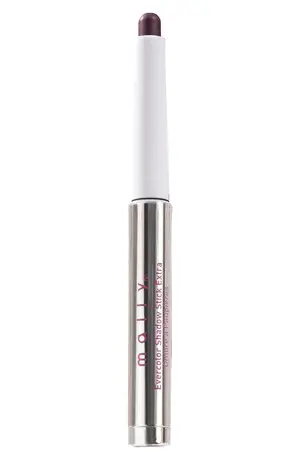 MALLY Evercolor Shadow Stick Extra Iced Plum - Shimmer
