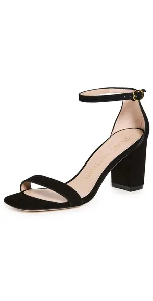 Stuart Weitzman Padded Sandals For Women
