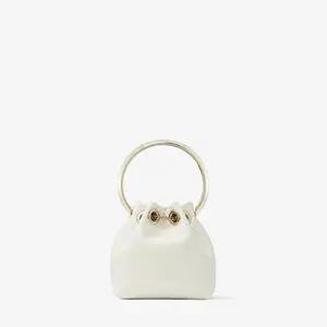JIMMY CHOO Bon Bon Mini Bag - Neutral