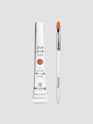 Sisley Phyto Cernes Eclat Eye Concealer - 6 Deep