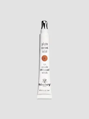 Sisley Phyto Cernes Eclat Eye Concealer - 6 Deep