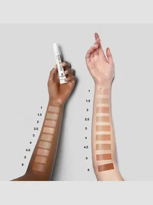 Sisley Phyto Cernes Eclat Eye Concealer - 6 Deep