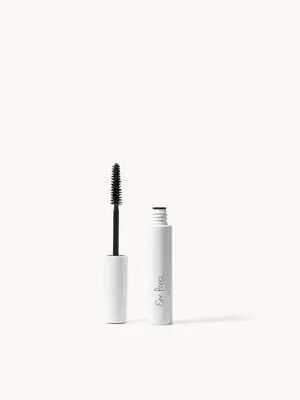 ERE PEREZ Avocado Waterproof Mascara - Black